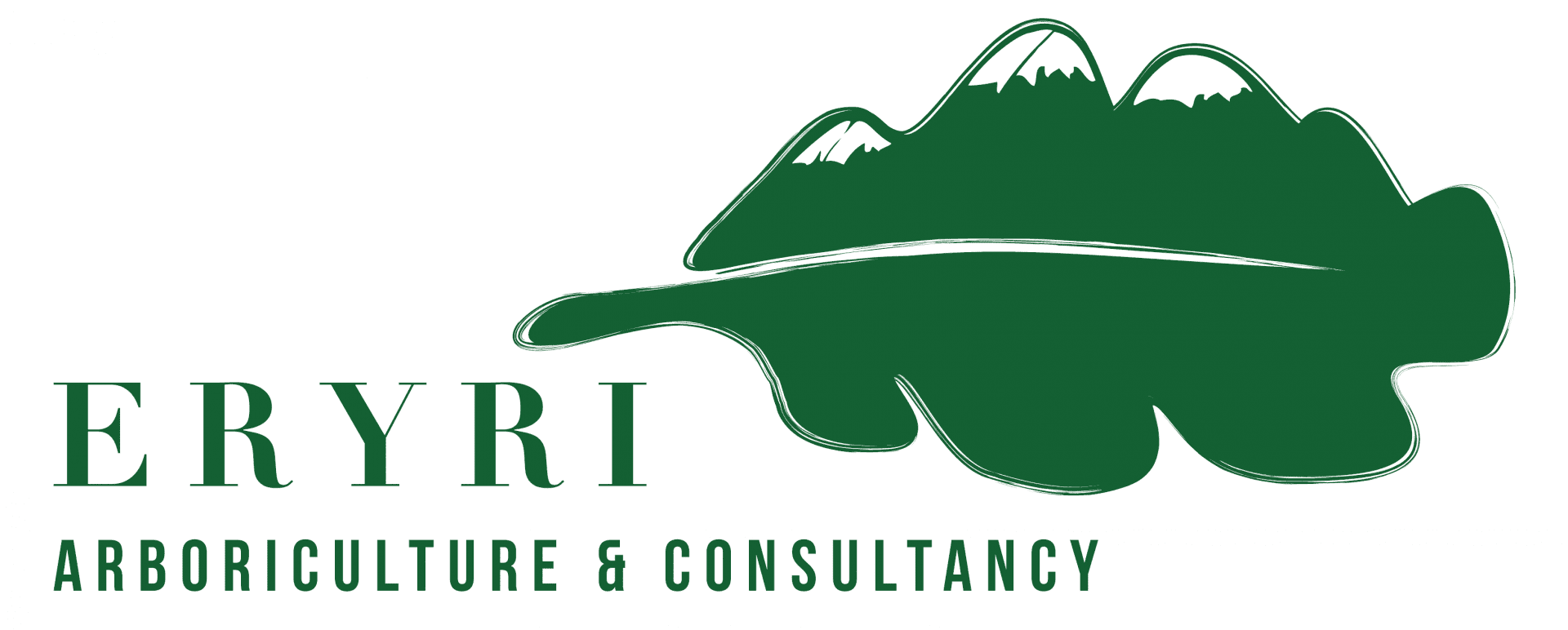 Home - Eryri Arboriculture